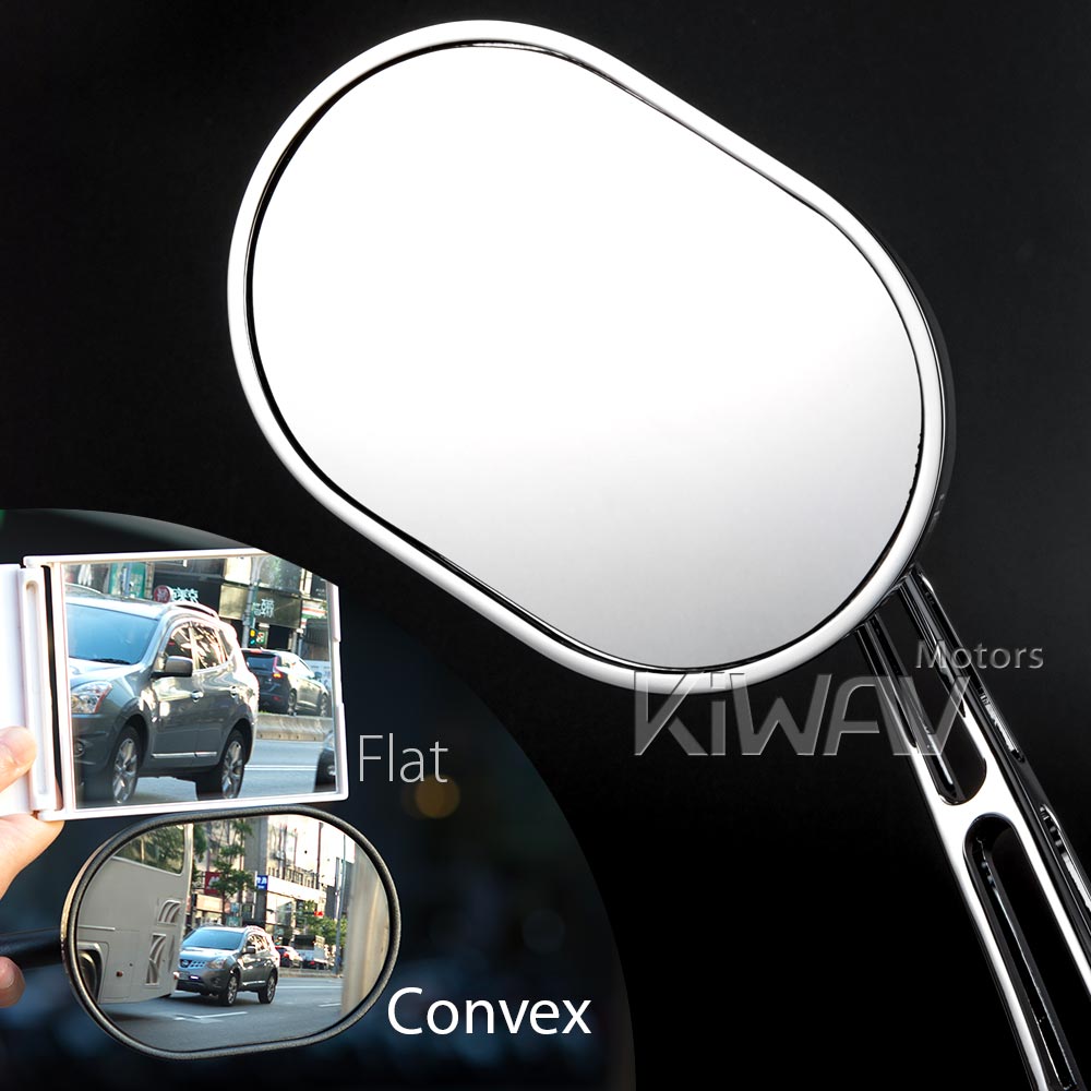 Mirrors: Stark mirrors