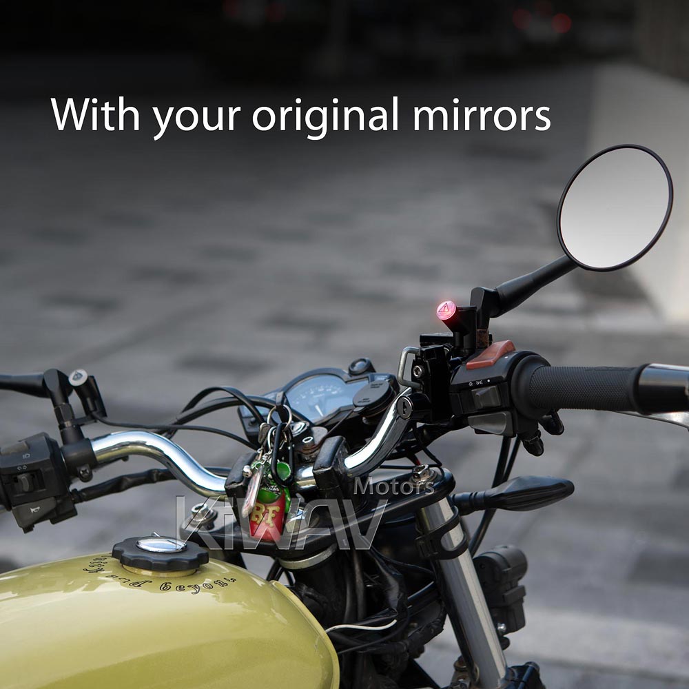 All Products: BSD system with LED indicators compatible with most bmw