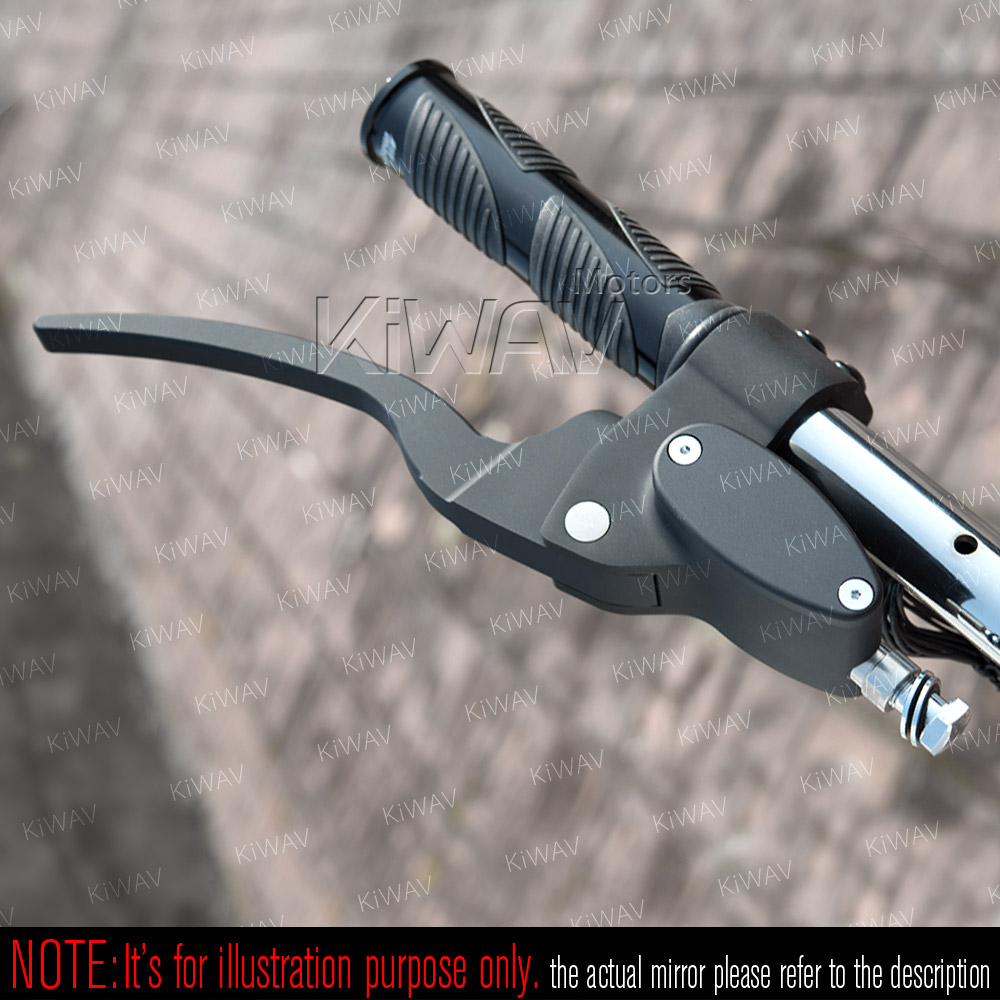 All Products: Hydraulic clutch & brake hand control black