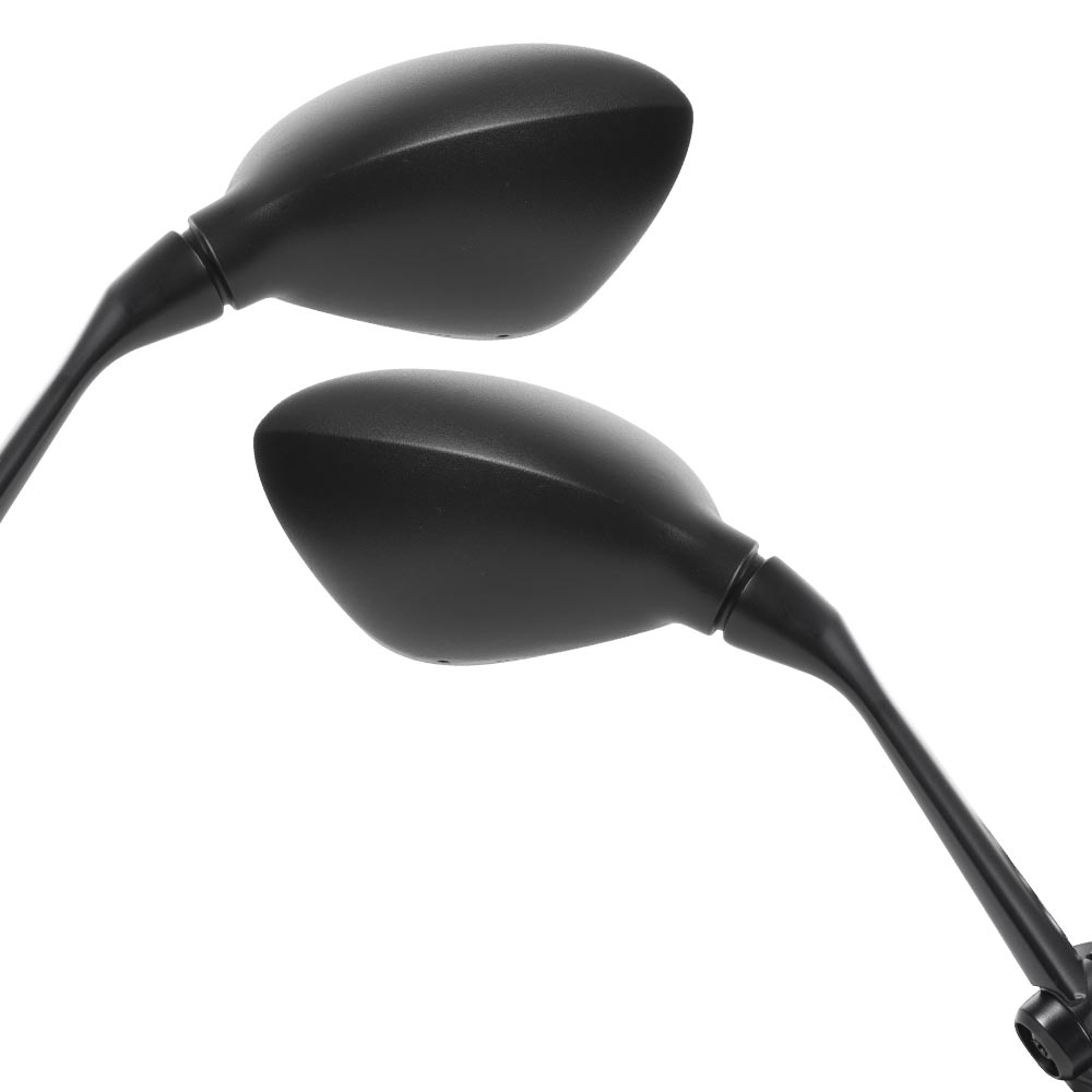 motorcycle: BMW R 1200 RS (14'-) OEM quality replacement mirrors