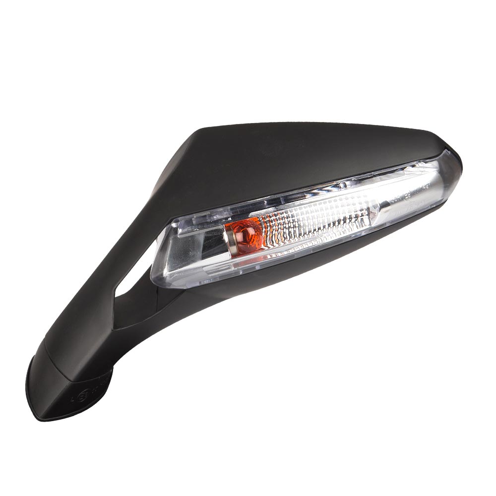 motorcycle: Gilera SC125 OEM Quality Replacement Mirrors