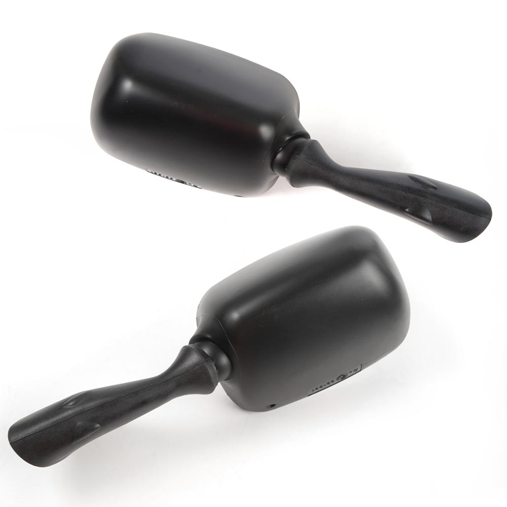 製品一覧: 補修用ミラー左右セット FS141 スズキ Suzuki GSXR/GSXに適用 OEM代用品 黒