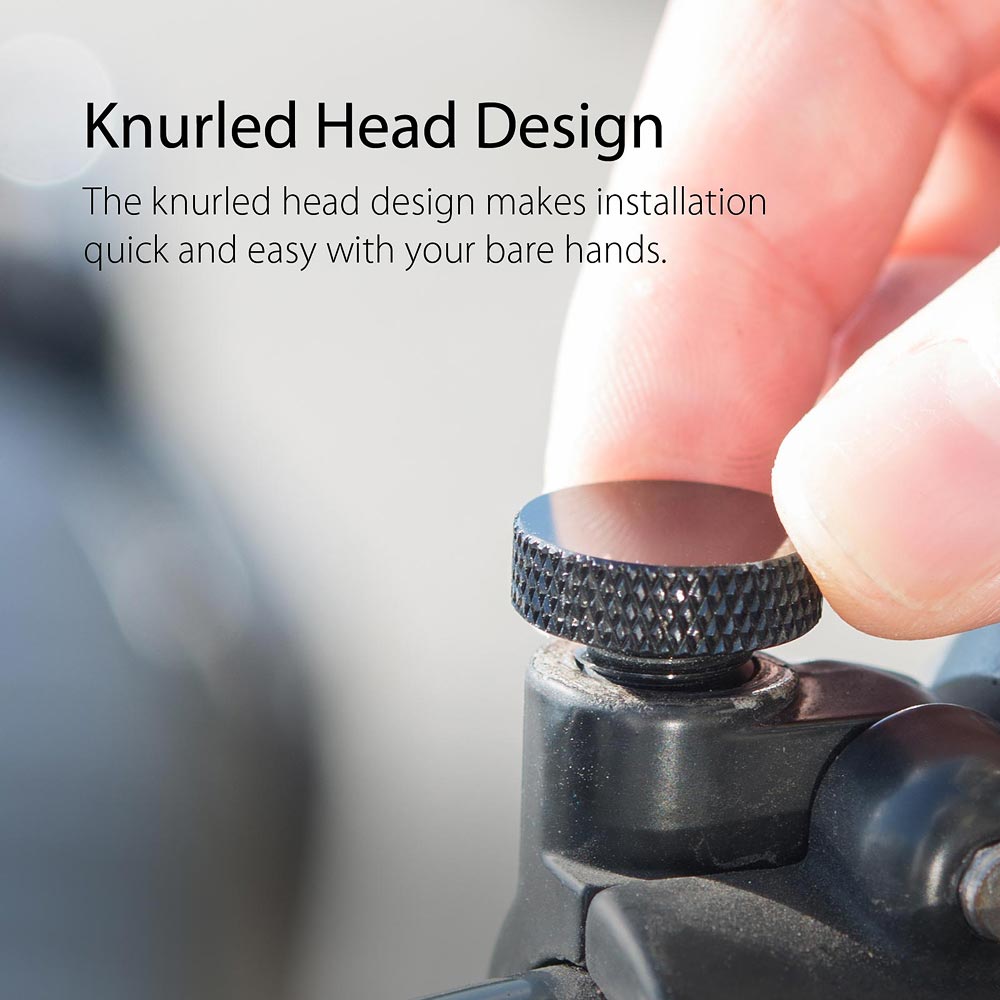 All Products: mirror hole block-offs glossy black compatible with BMW ...