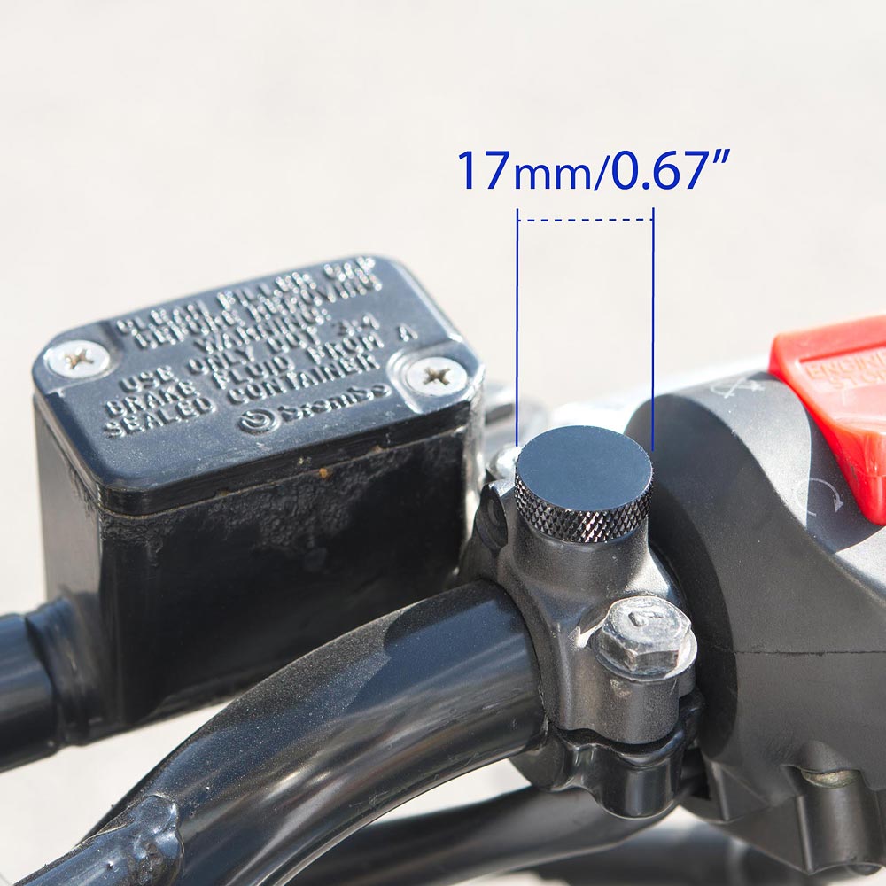 All Products: mirror hole block-offs glossy black compatible with BMW ...