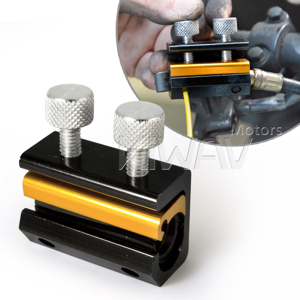 All Products: twin cable oiler lubricator tool for brake