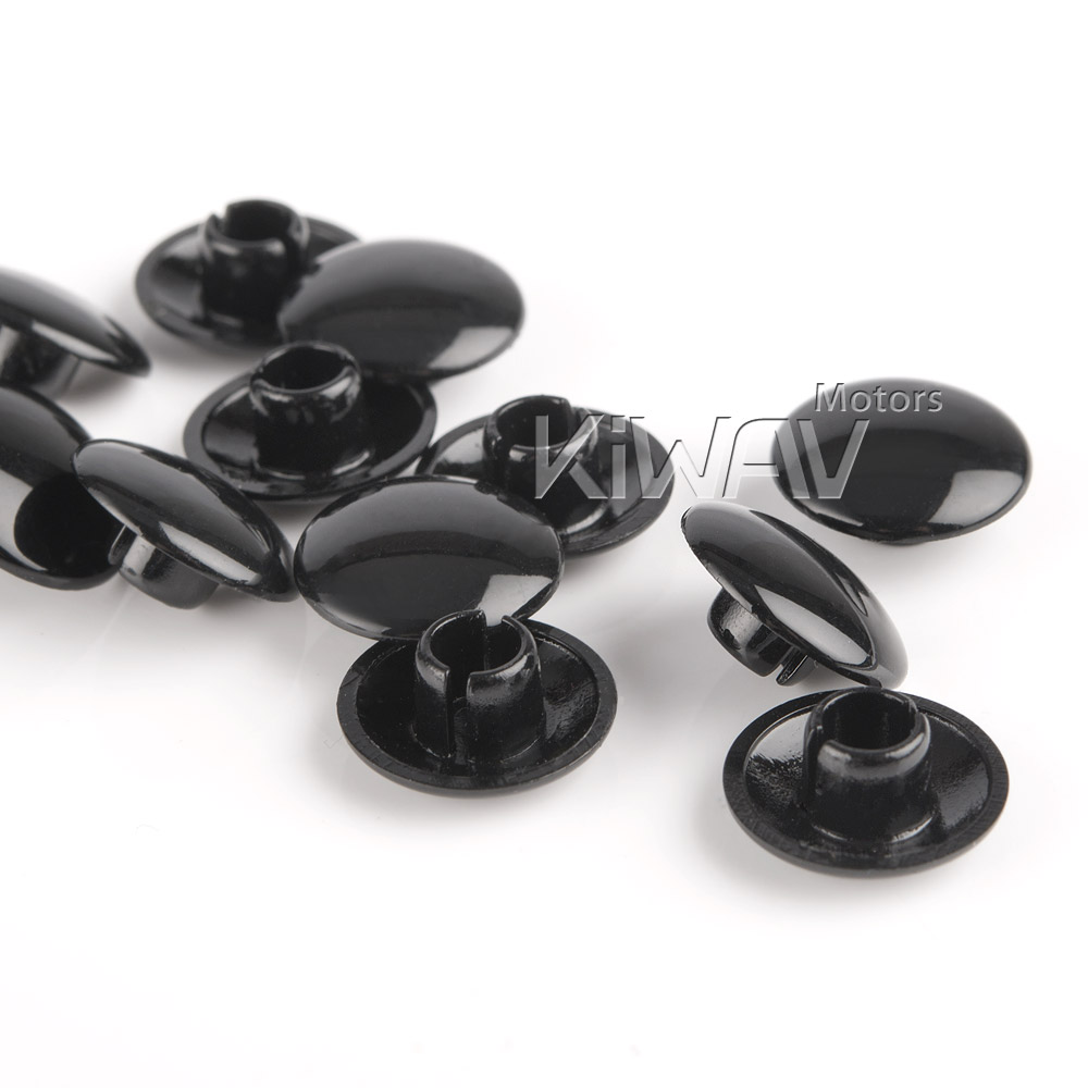 All Products: Bolt caps M8