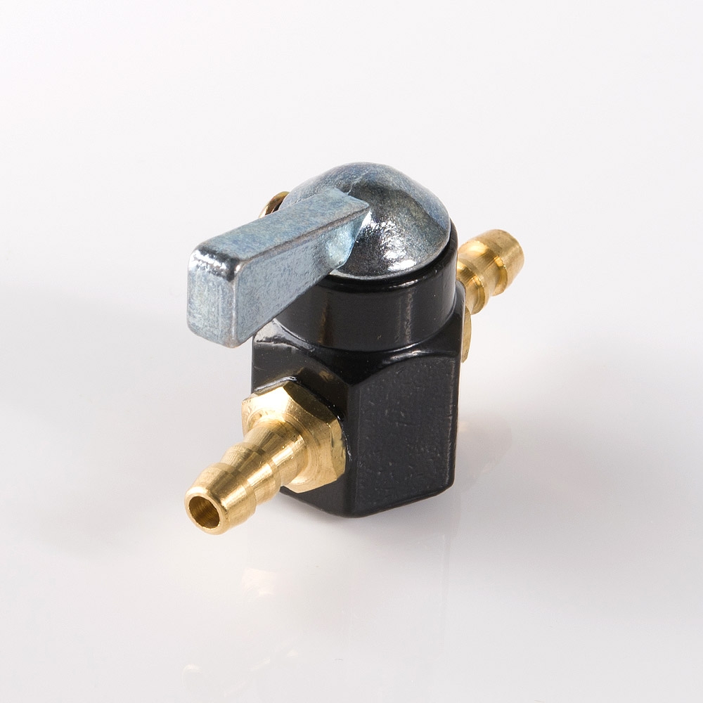 Tools & Accessories: fuel petcock 6mm