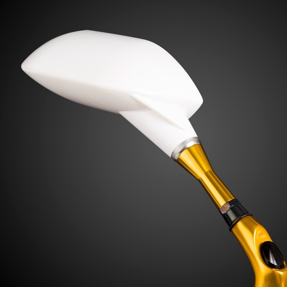 Mirrors: UFO mirrors