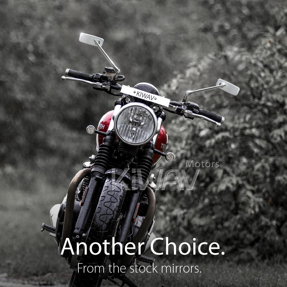 Mirrors: Classic Plus mirrors