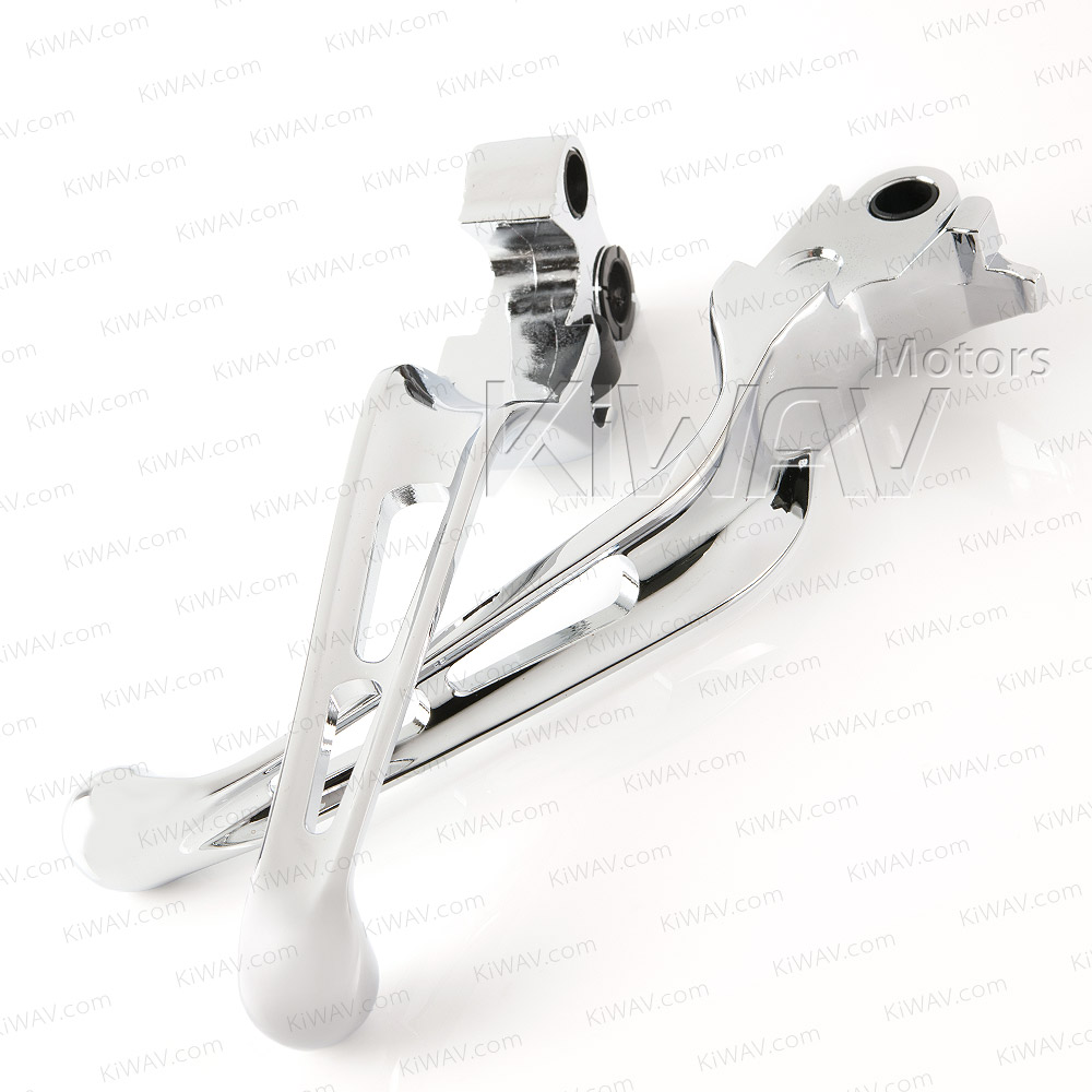 All Products: short slotted cut hand control levers chrome compatible ...
