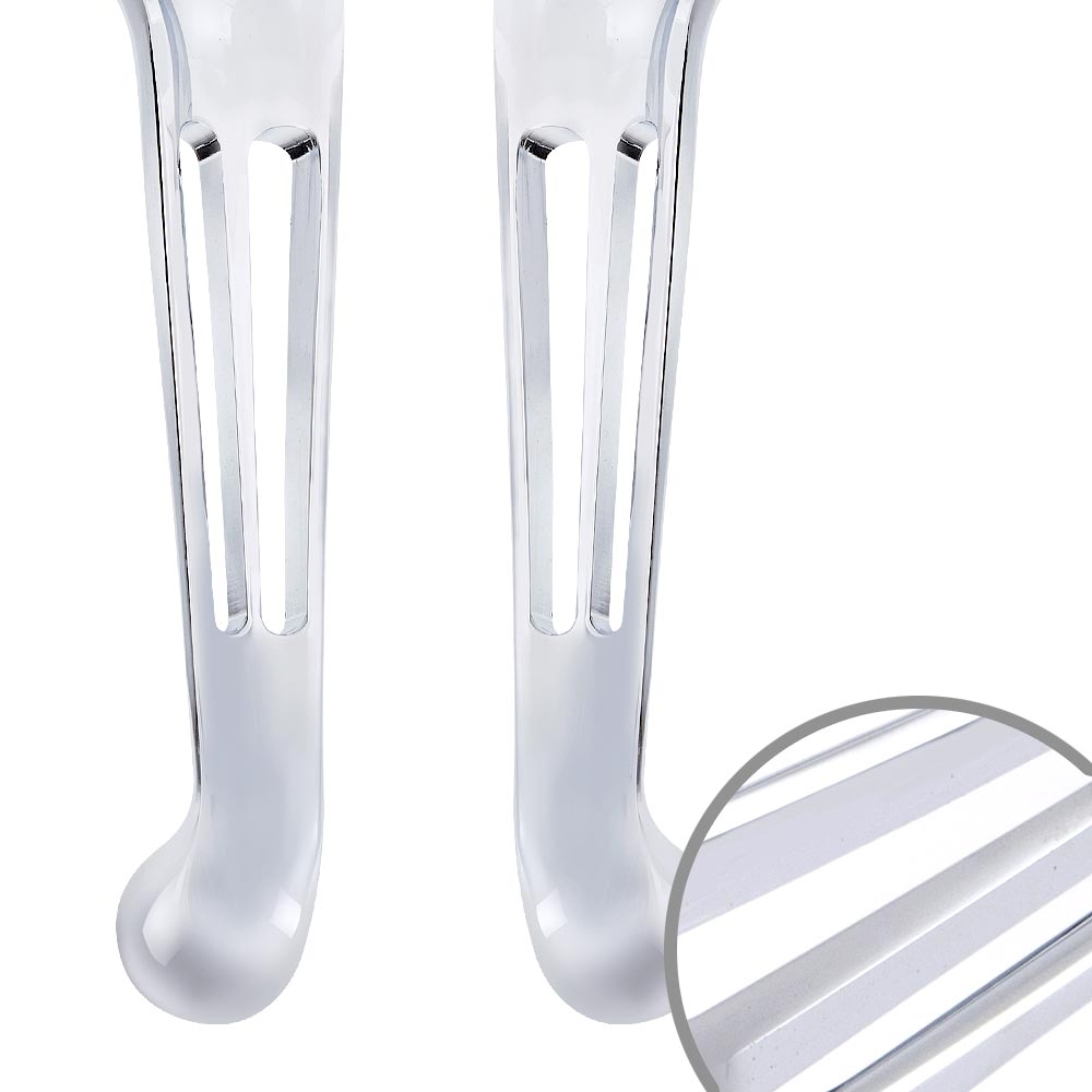 All Products: long slotted cut hand control levers chrome compatible ...